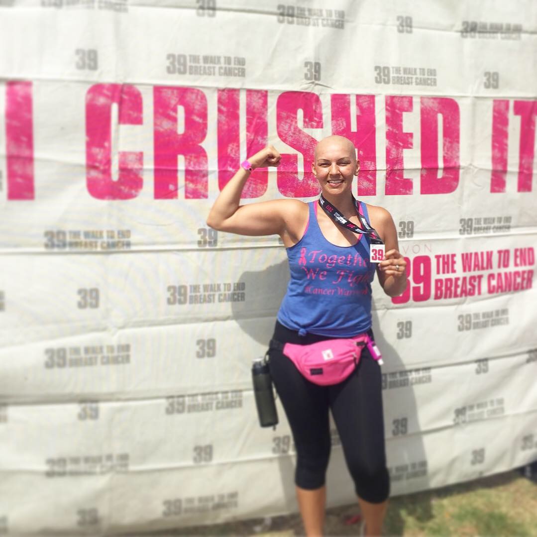 The Next Few Months My Emotions And Body Took To To Readjust But I Got